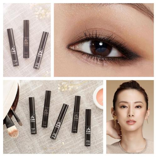 Термотушь, что такое. L'Oreal Million Lashes So Couture - бюджетная ...